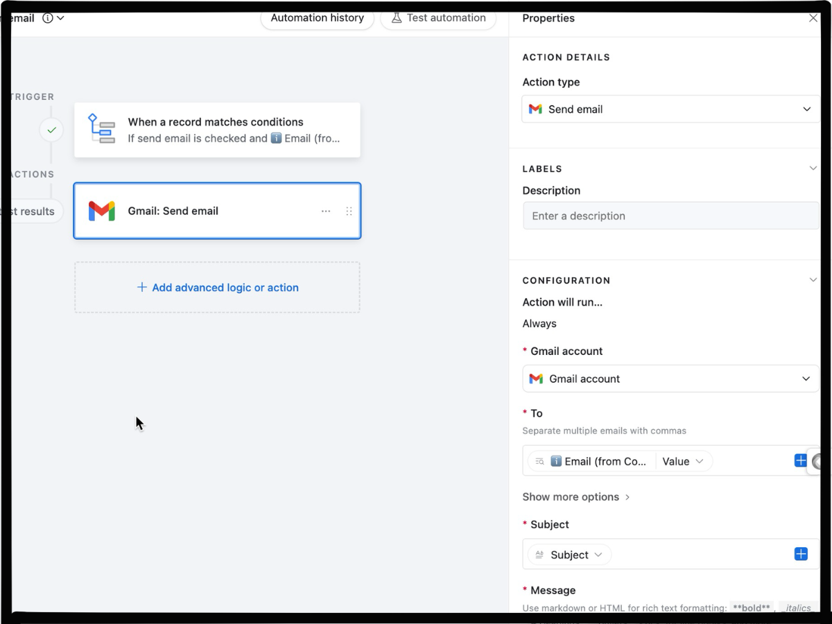 How to Send Emails from Airtable (A Step-by-Step Guide for ADHD ...