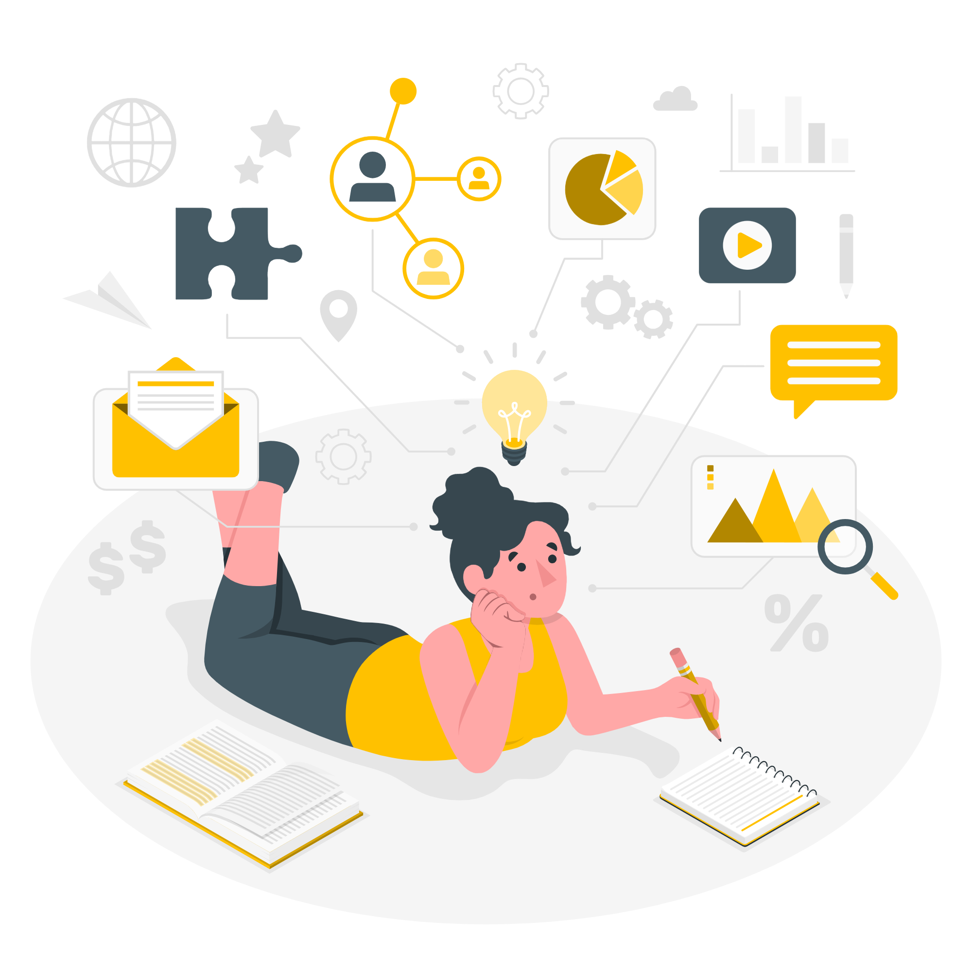 How to find your data FAST. - Ana's Simple Solutions - Simplifying your ...