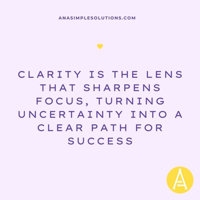 10 Reasons You’re Not Achieving Your Goals (And How to Fix Them) - Ana ...