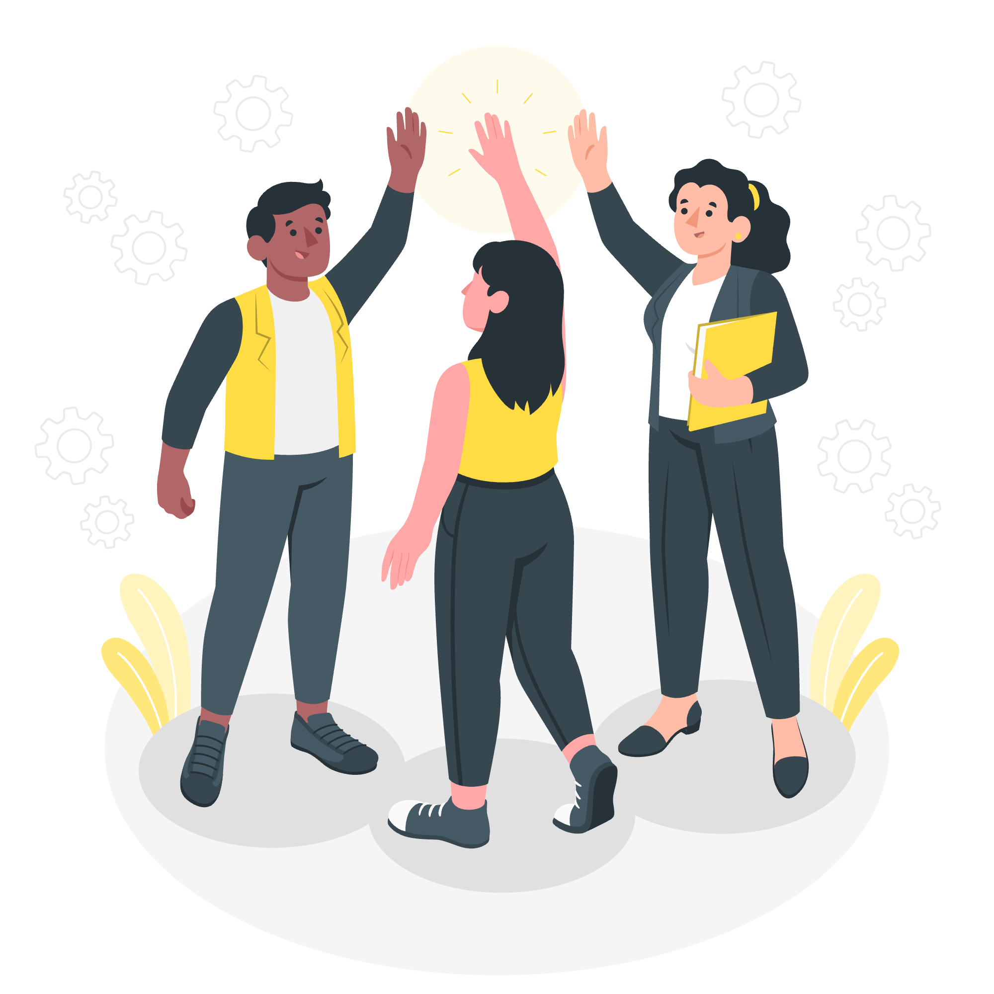 The Power of VIP Days for Productivity: Boost Your Biz Development ...